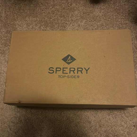Sperry | Shoes | Sperry Brand New In Box | Poshmark